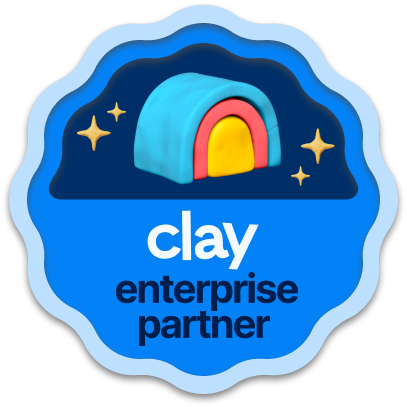 The Complete Guide to Clay Data Enrichment + HubSpot Integration