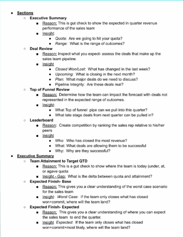 RevOps Implementation Guide 2023