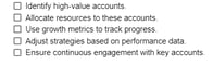 HubSpot Target Accounts: Everything You Need to Know