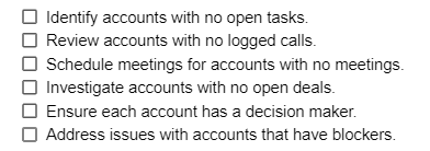 HubSpot Target Accounts: Everything You Need to Know