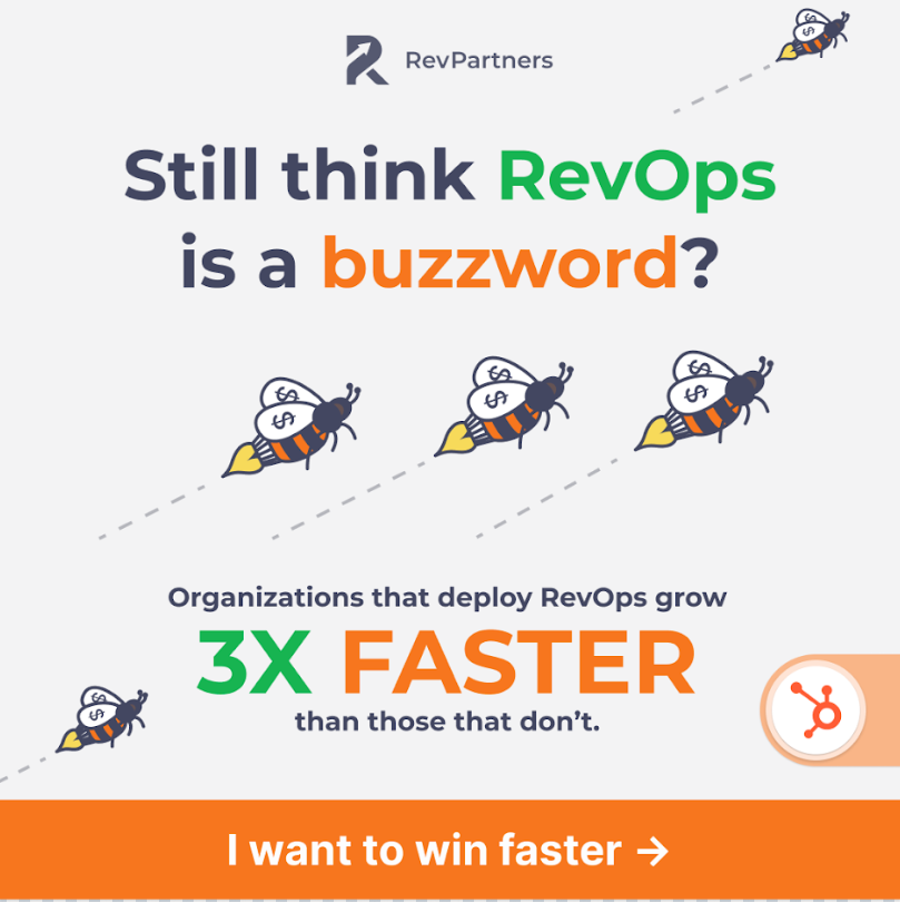 What Is RevOps? Understanding RevOps Best Practices and Sustainbable Growth